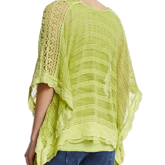 XCVI | Tops | Xcvi Ara Hacienda Top | Poshmark